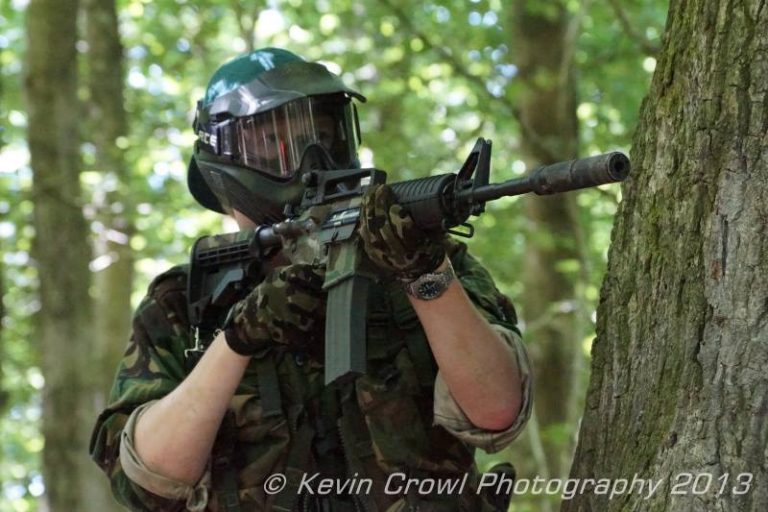 Survival Combat Games – North Devons Biggest & Best lazer and airsoft ...